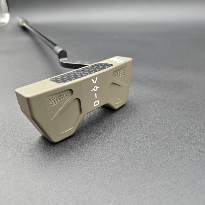 Products – Void Putters