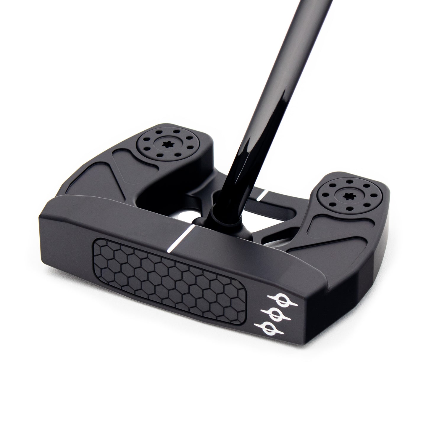 Goliath Centerfire – Void Putters