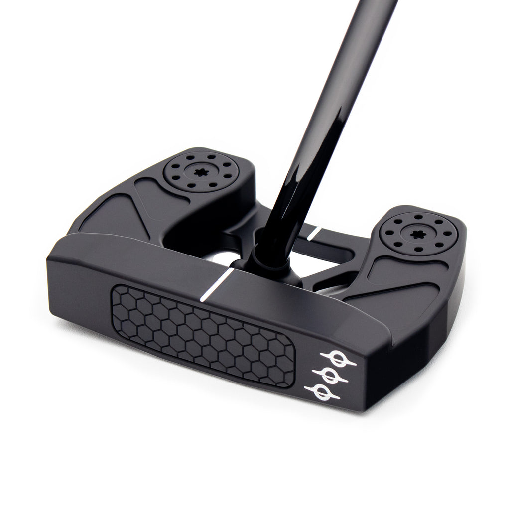 Goliath – Void Putters