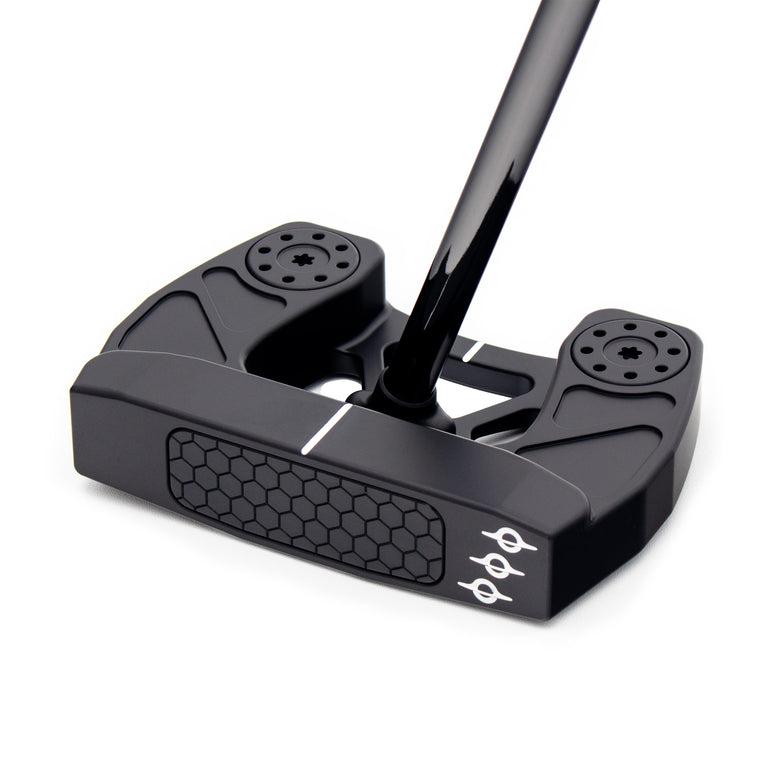 Goliath Centerfire – Void Putters