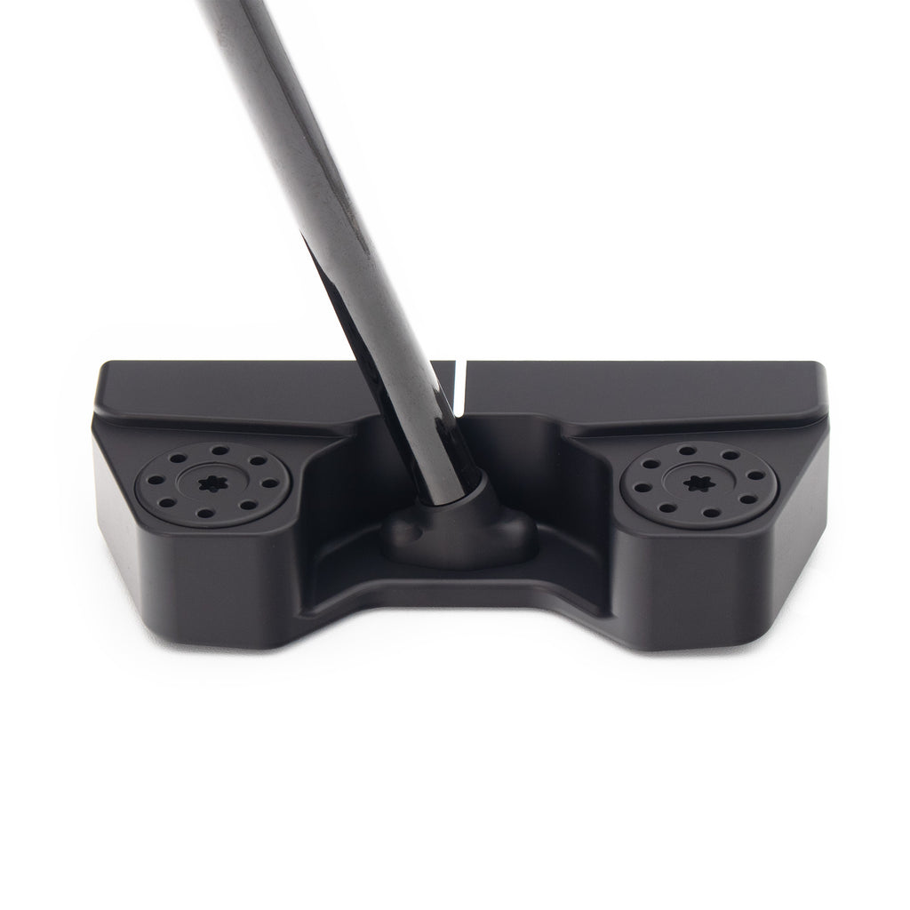 Saber Centerfire – Void Putters