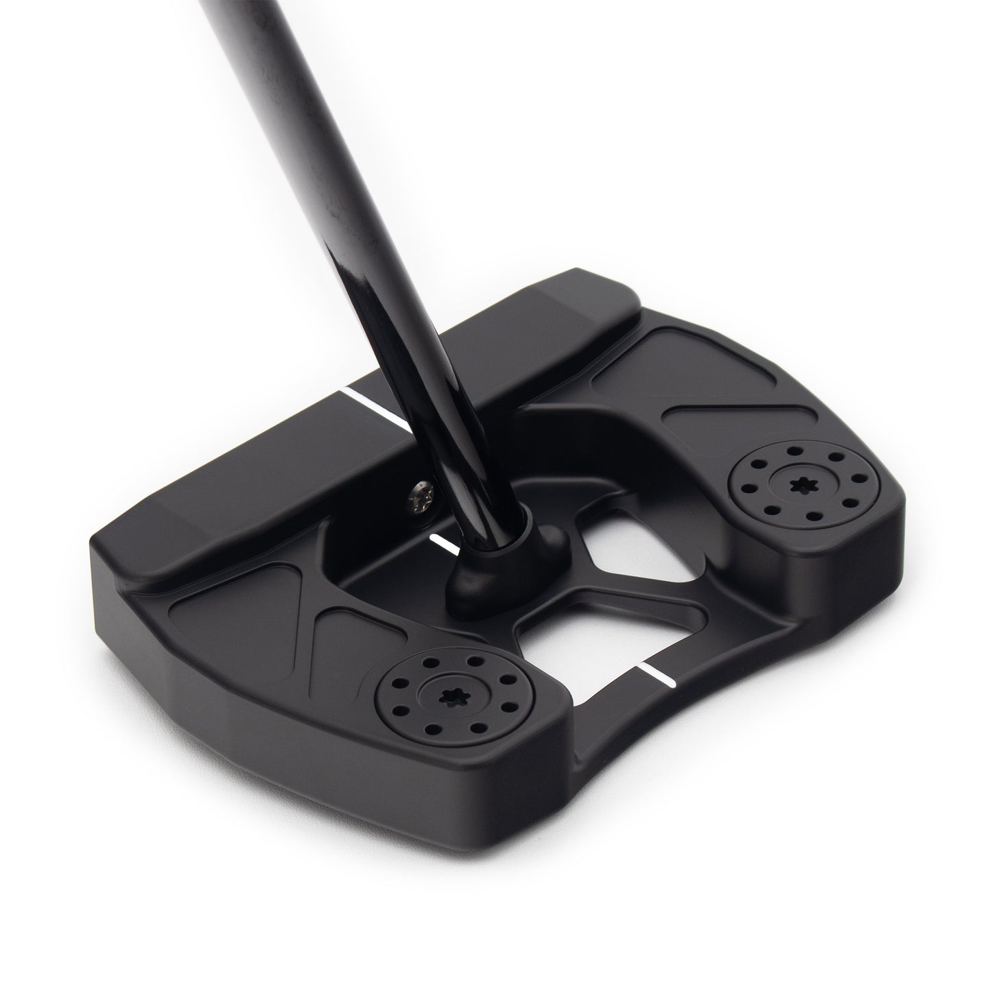 Goliath Centerfire – Void Putters