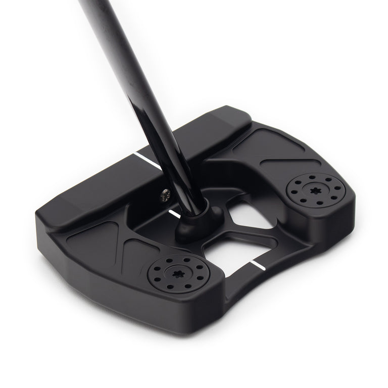 Goliath Centerfire – Void Putters