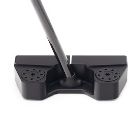 Saber Centerfire – Void Putters