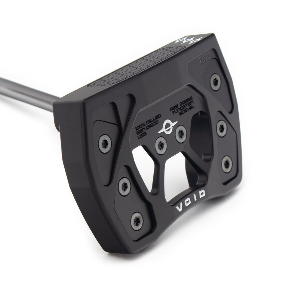Products – Void Putters