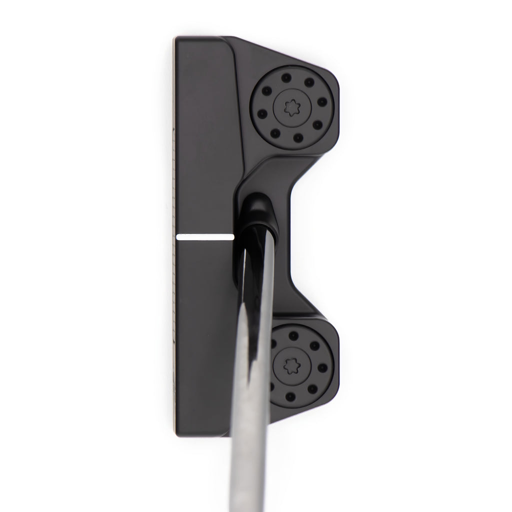 Saber Centerfire – Void Putters