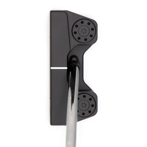 Saber Centerfire – Void Putters