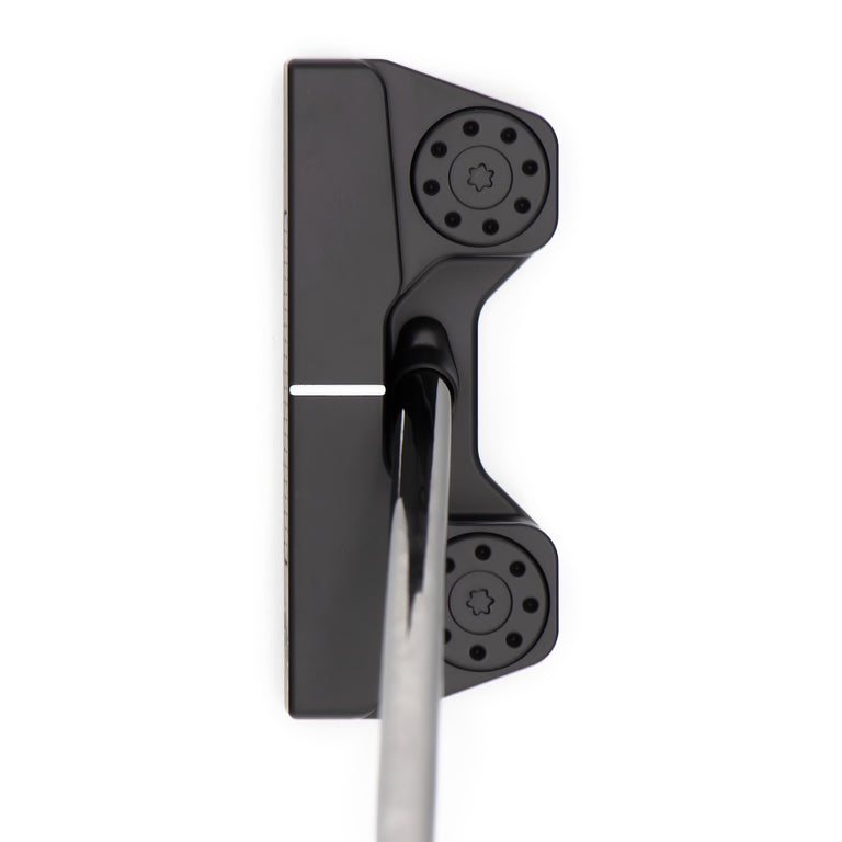 Saber Centerfire – Void Putters