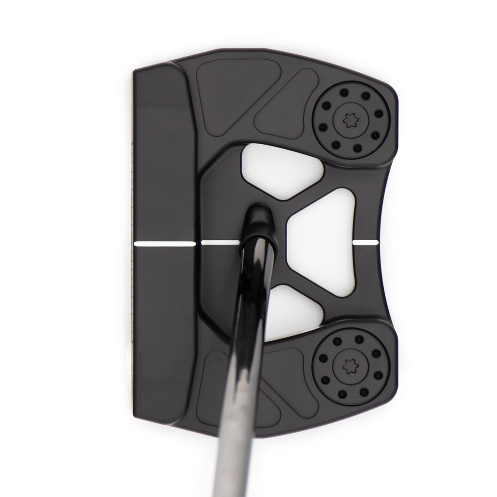 Goliath Centerfire – Void Putters