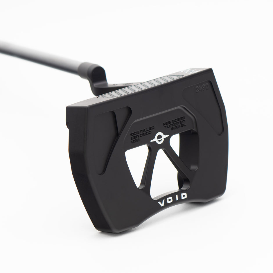 Products – Void Putters