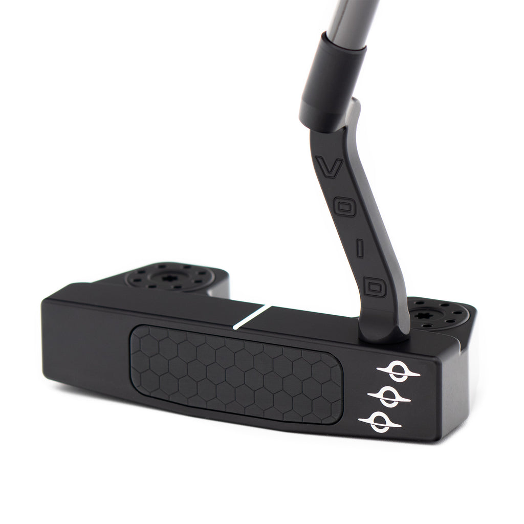 Saber – Void Putters
