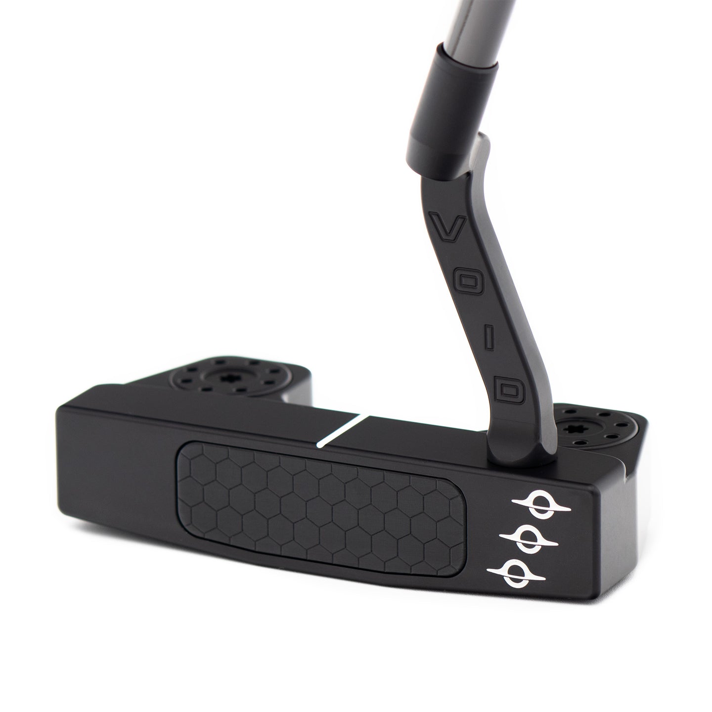 Saber – Void Putters