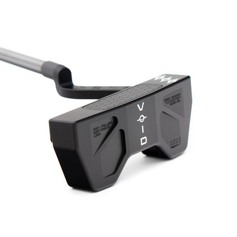 Saber – Void Putters