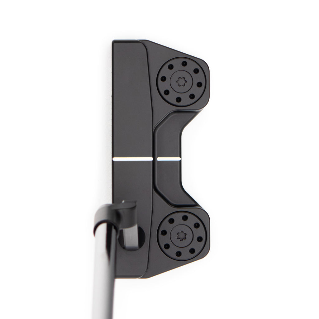 Saber – Void Putters