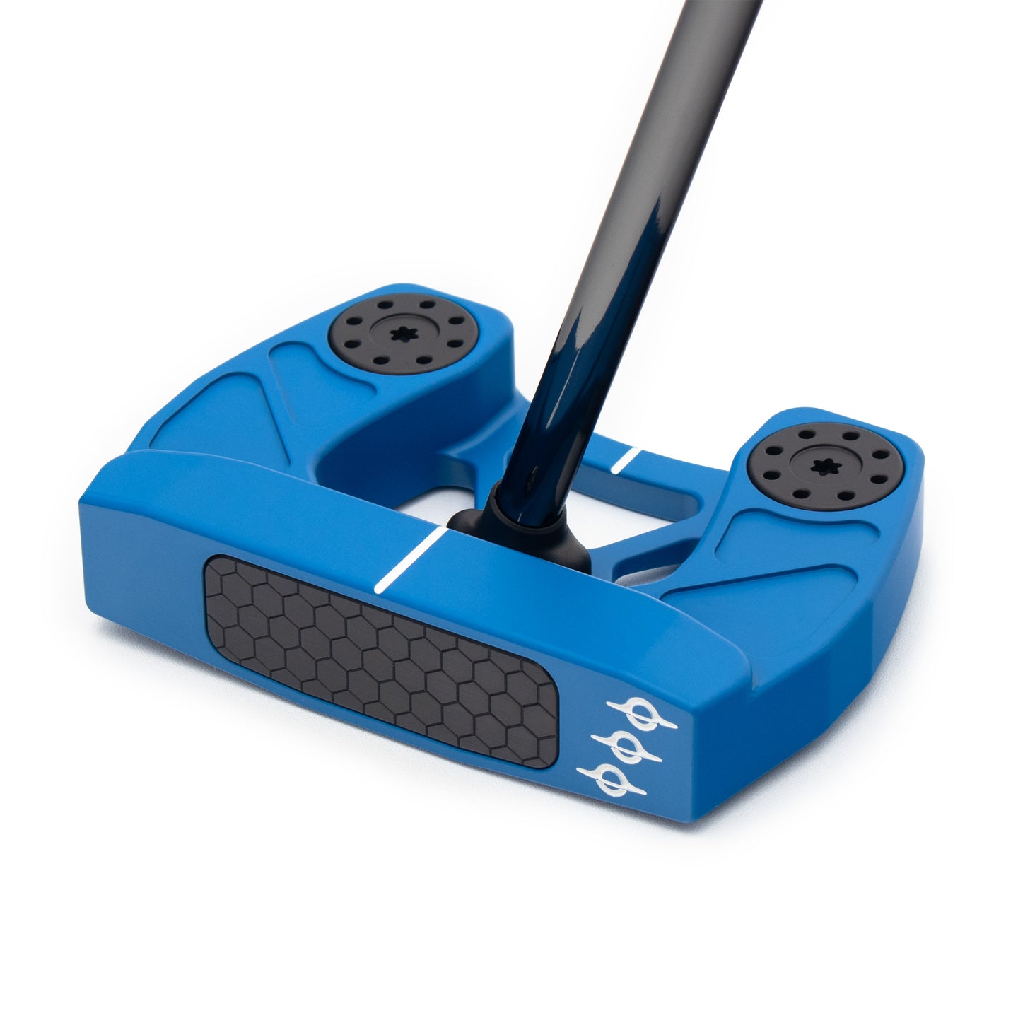 Goliath Centerfire – Void Putters