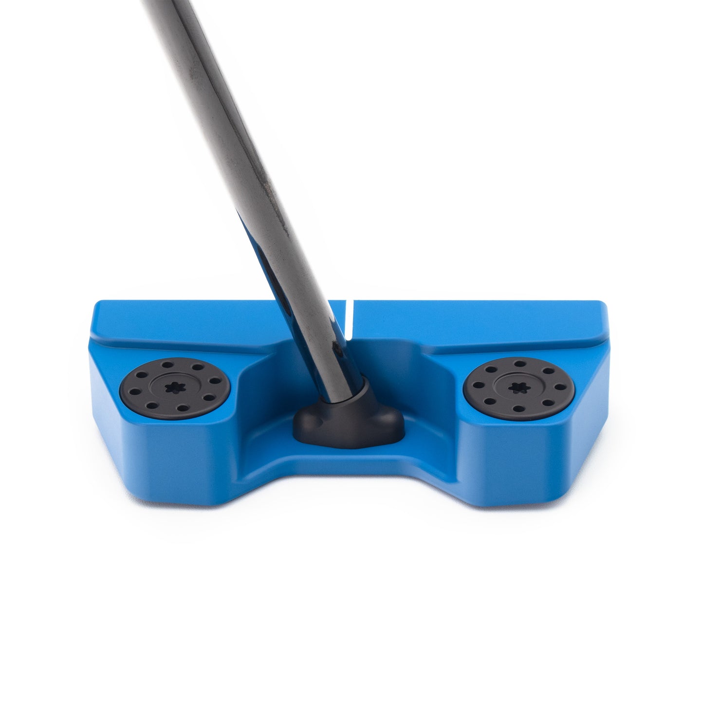 Saber Centerfire – Void Putters