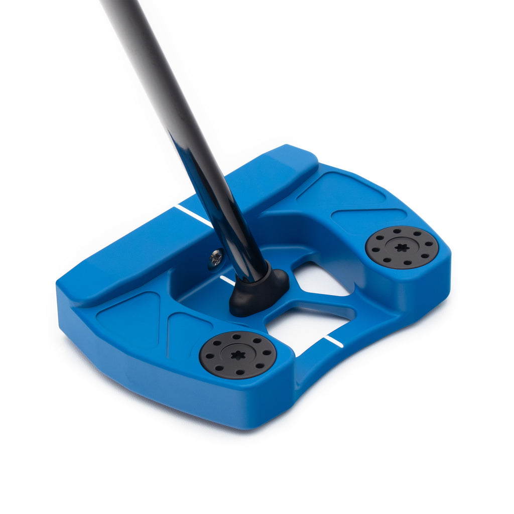 Goliath Centerfire – Void Putters