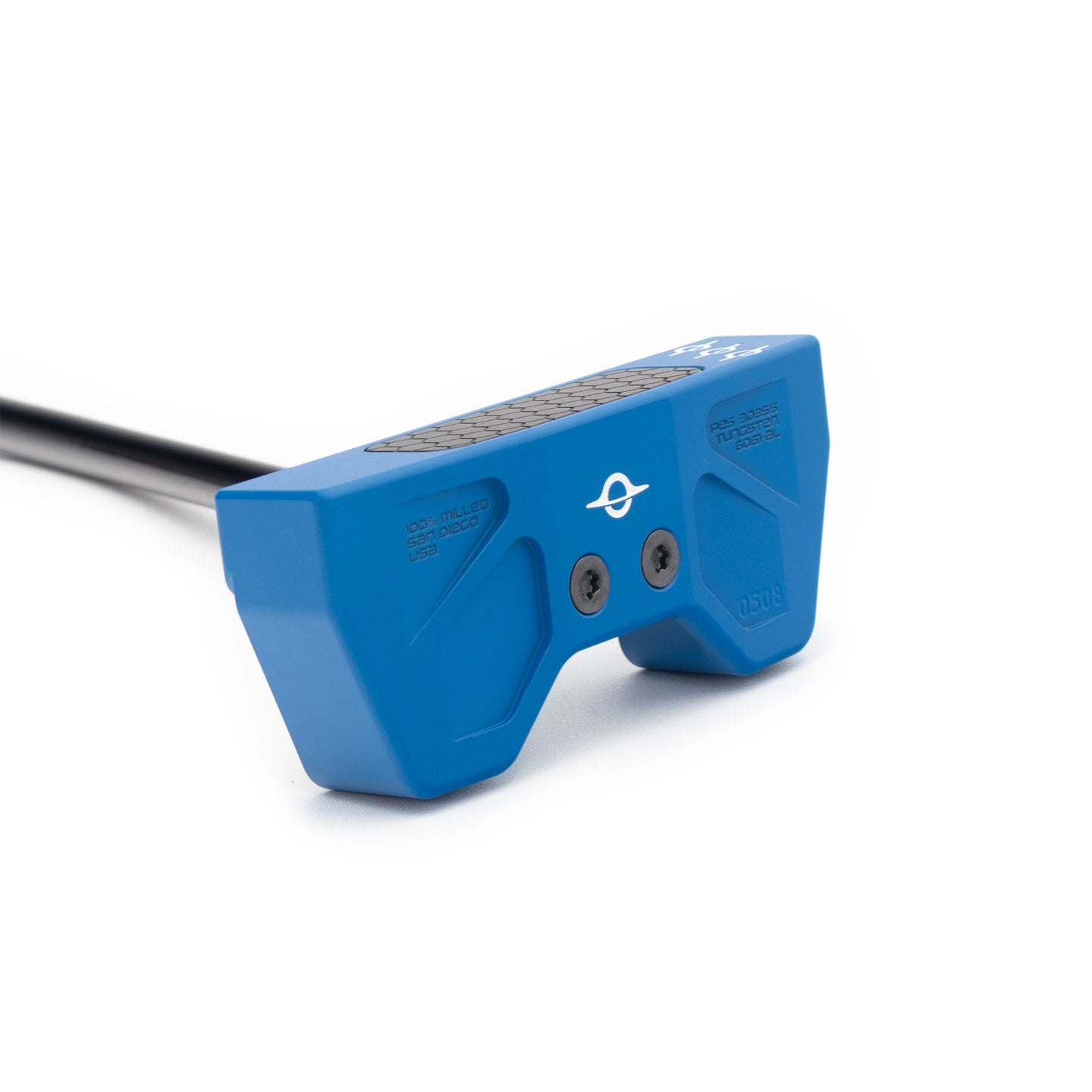 Saber Centerfire – Void Putters