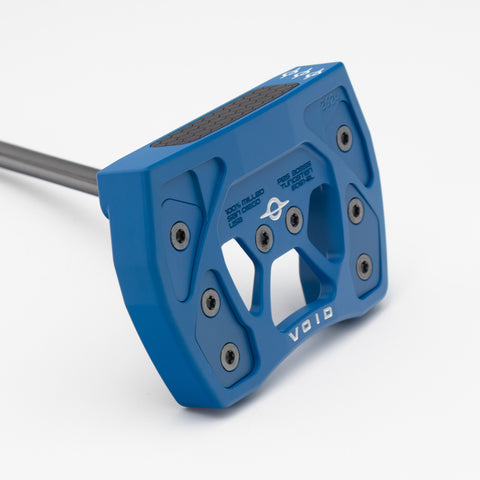 Goliath Centerfire – Void Putters