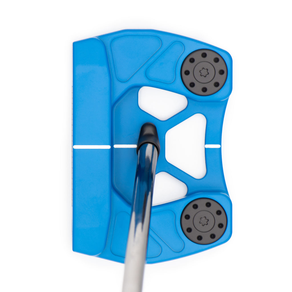 Goliath Centerfire – Void Putters