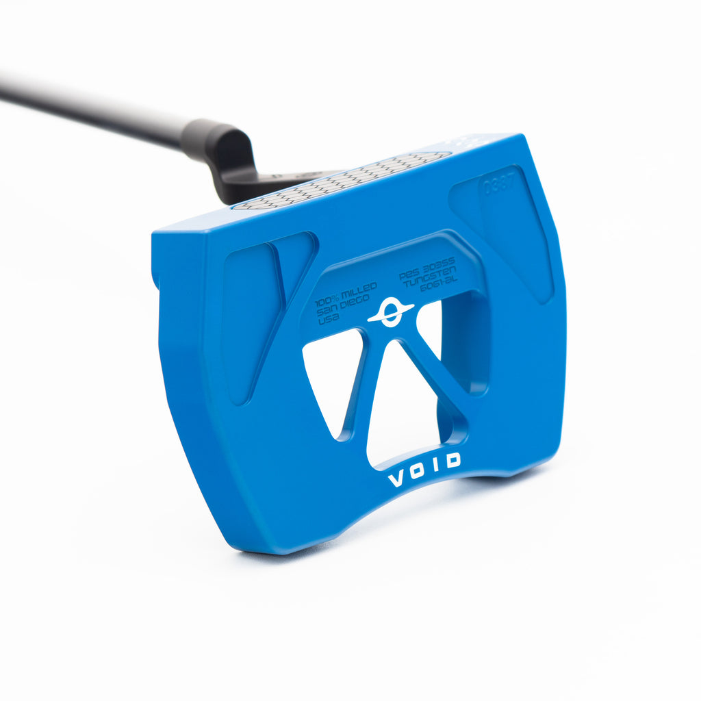 Goliath – Void Putters