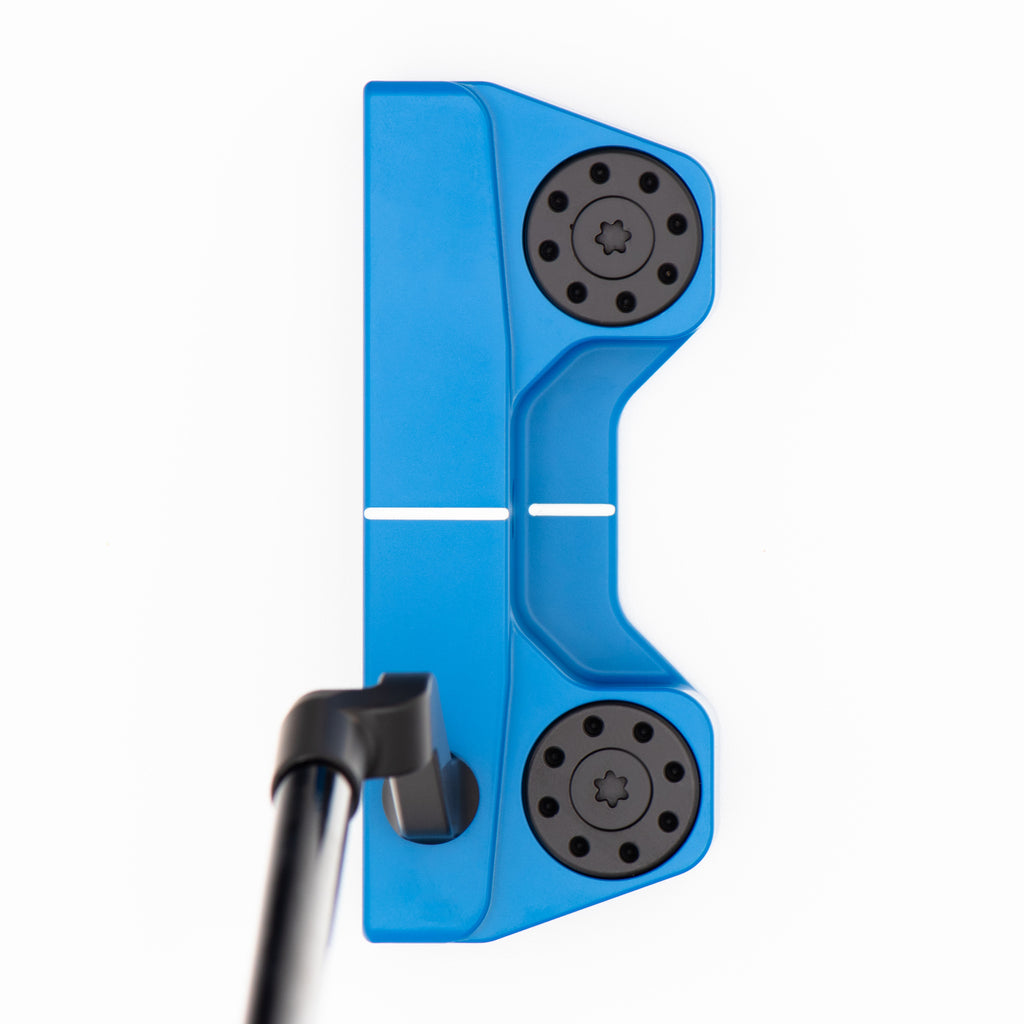 Saber – Void Putters