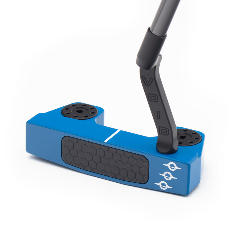 Saber – Void Putters