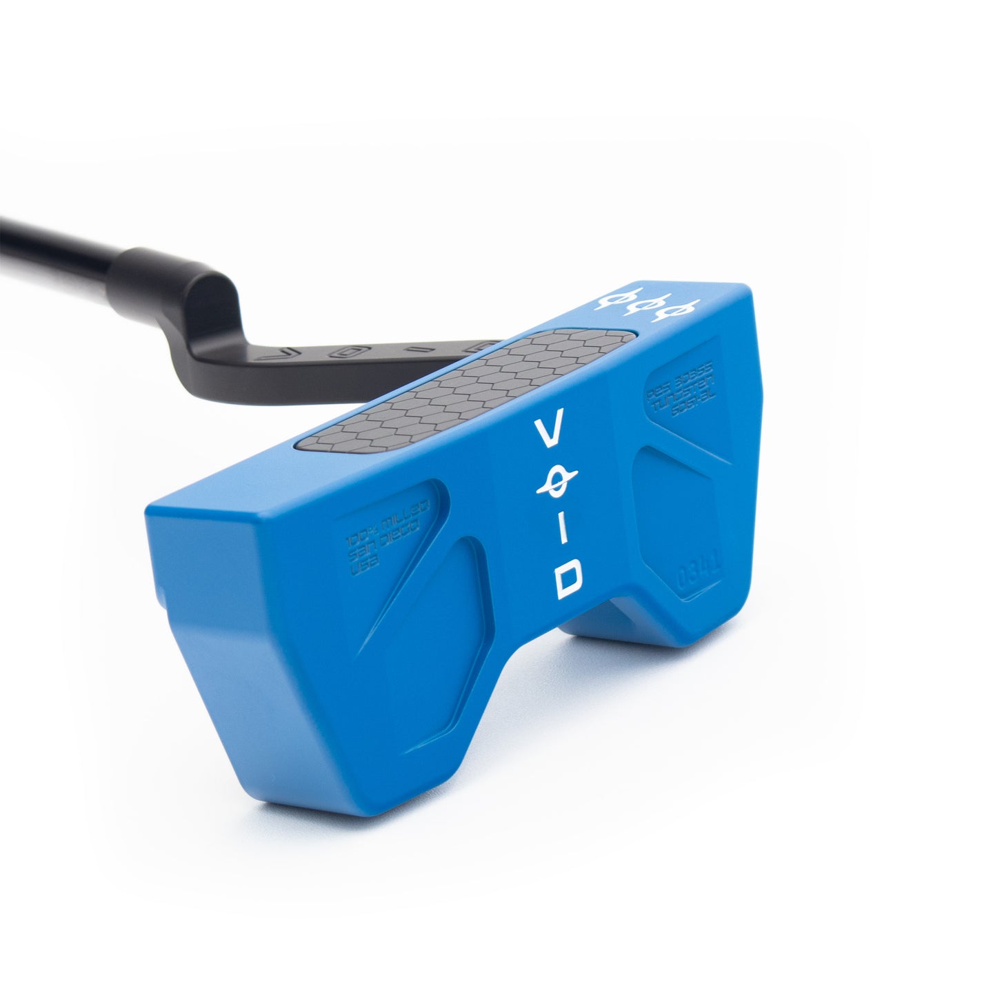 Saber – Void Putters