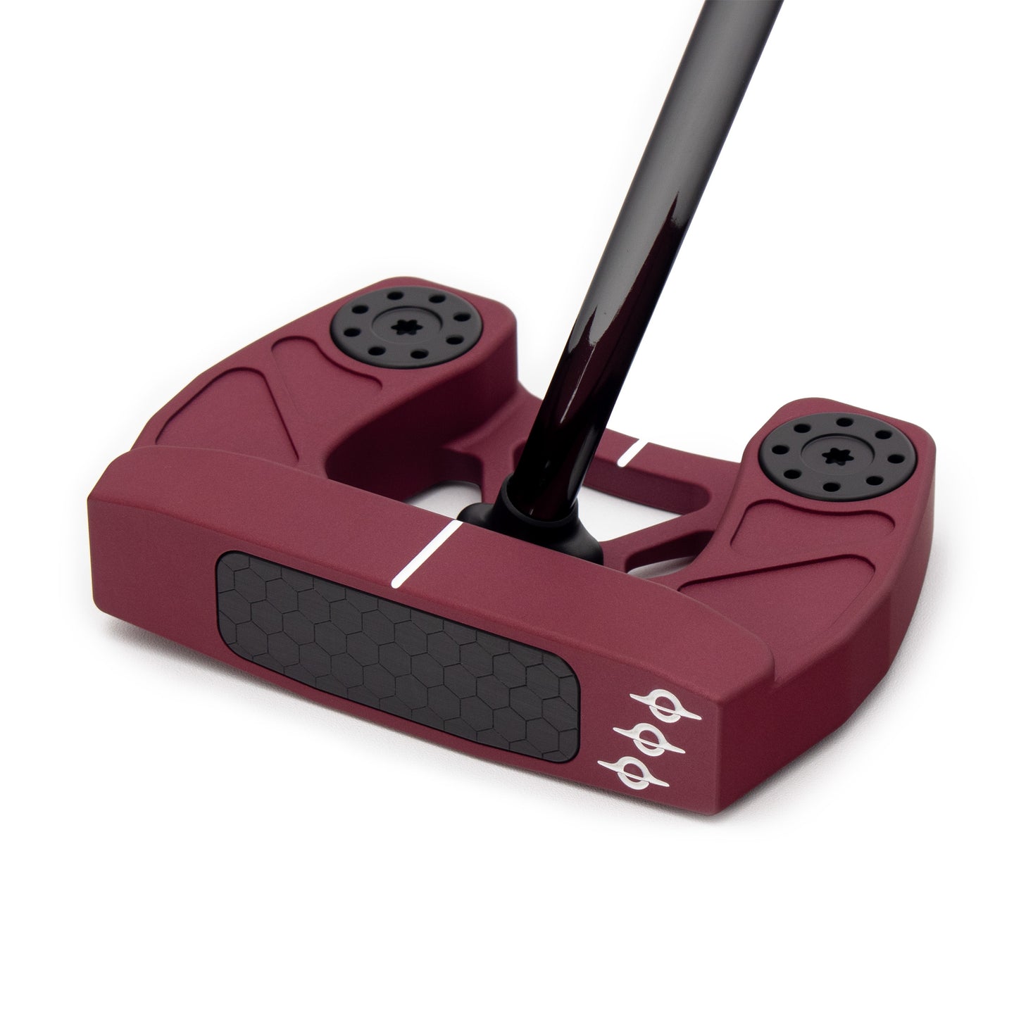 Goliath Centerfire – Void Putters
