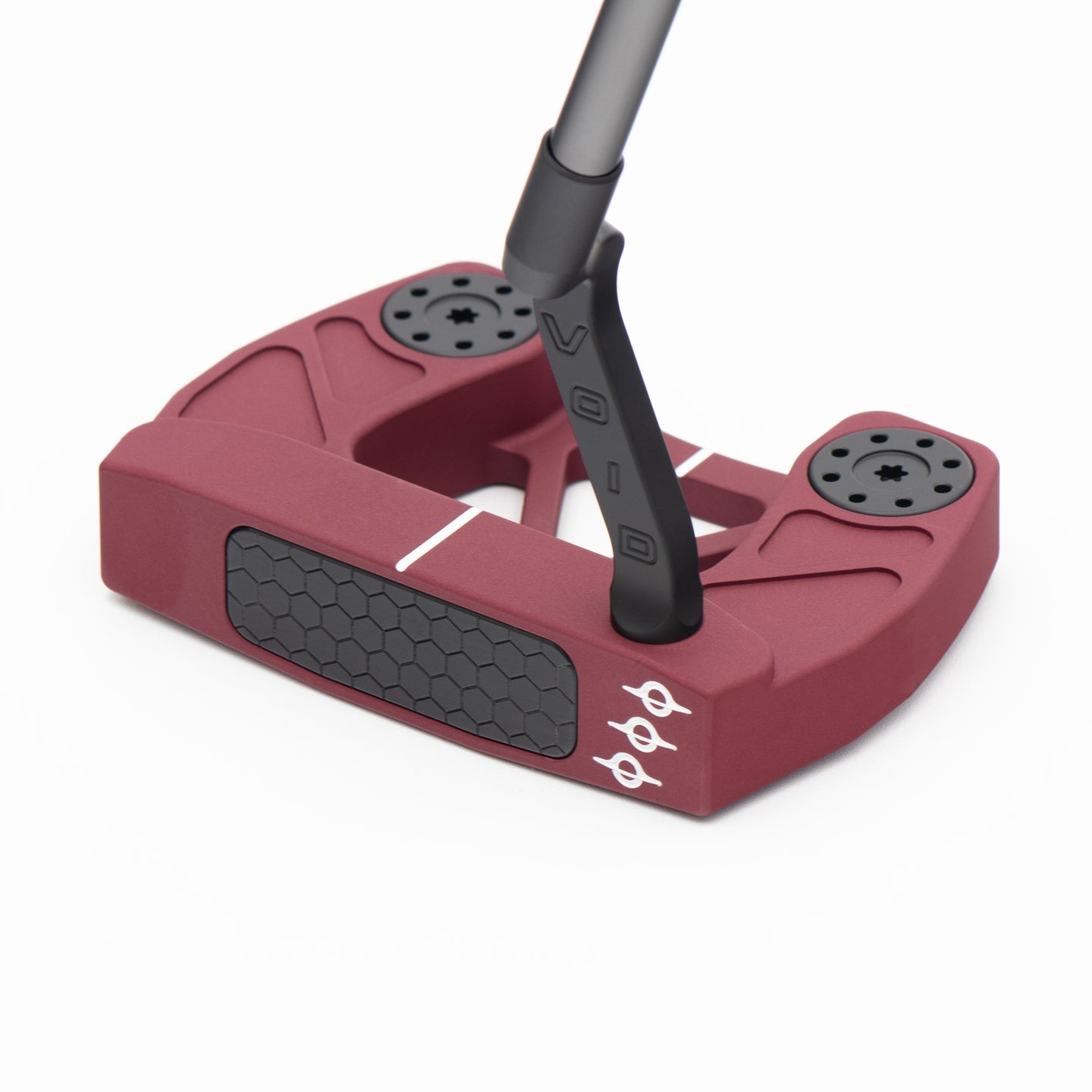 Goliath – Void Putters