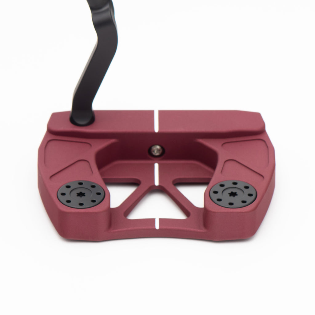 Goliath – Void Putters