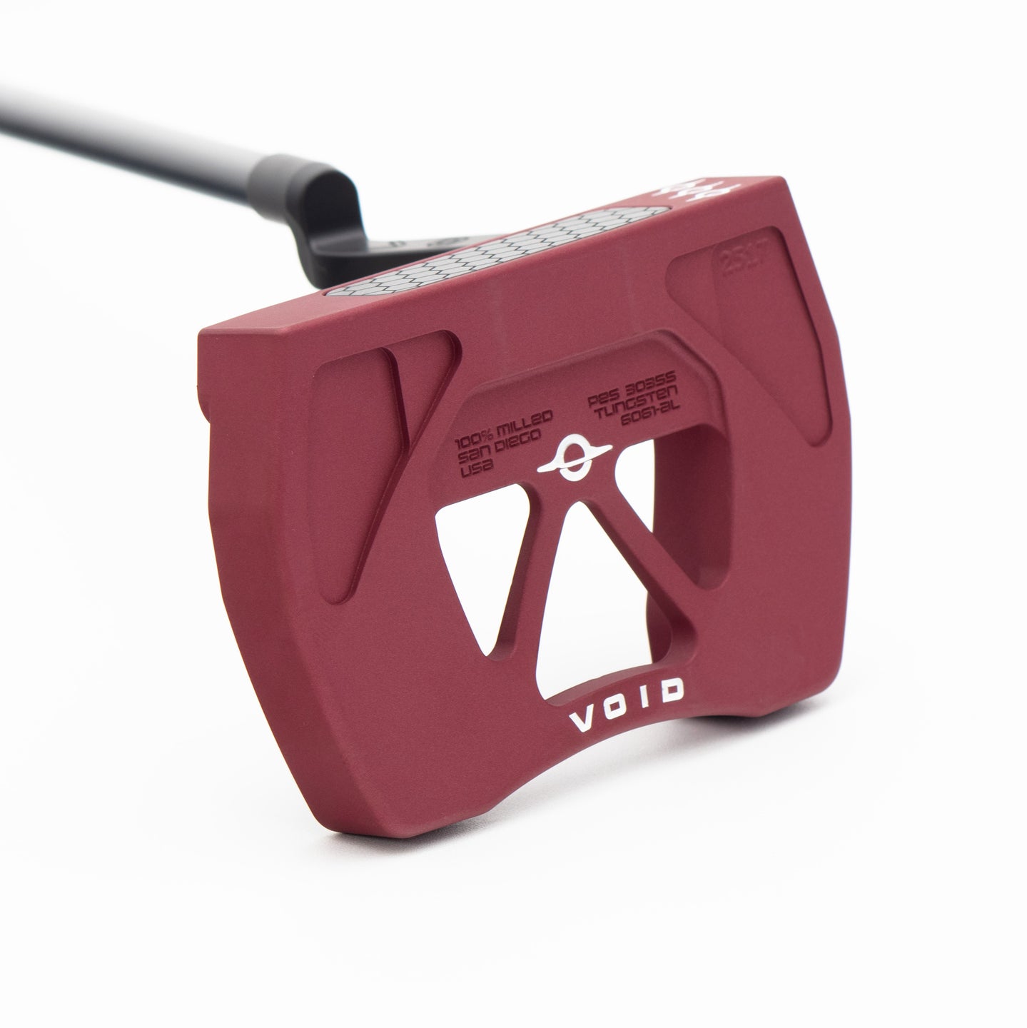 Goliath – Void Putters