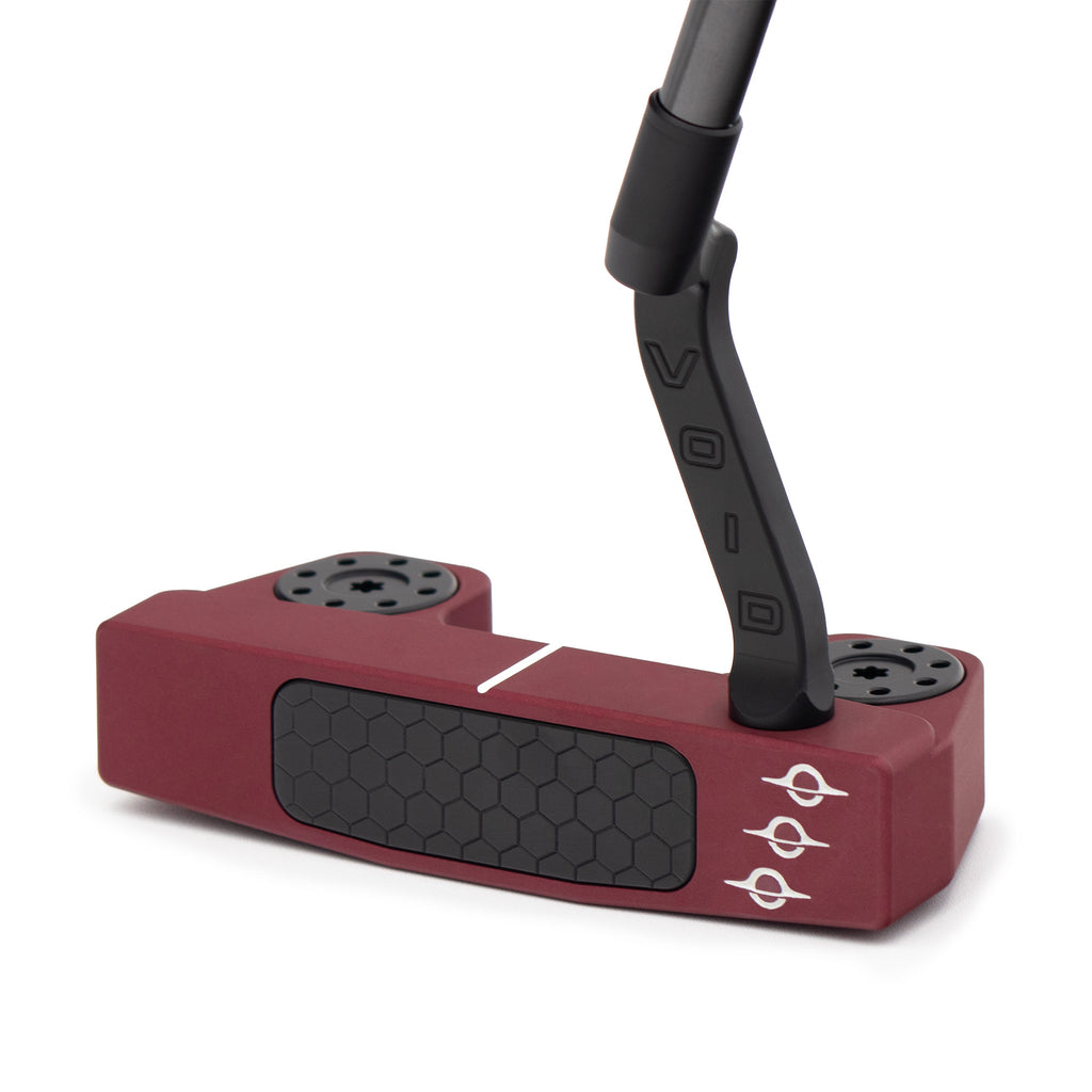 Saber – Void Putters
