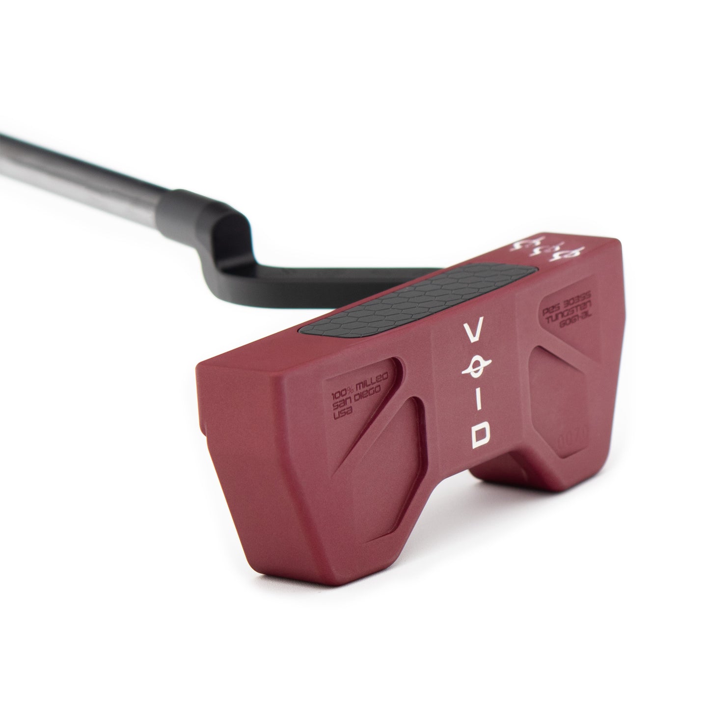 Saber – Void Putters