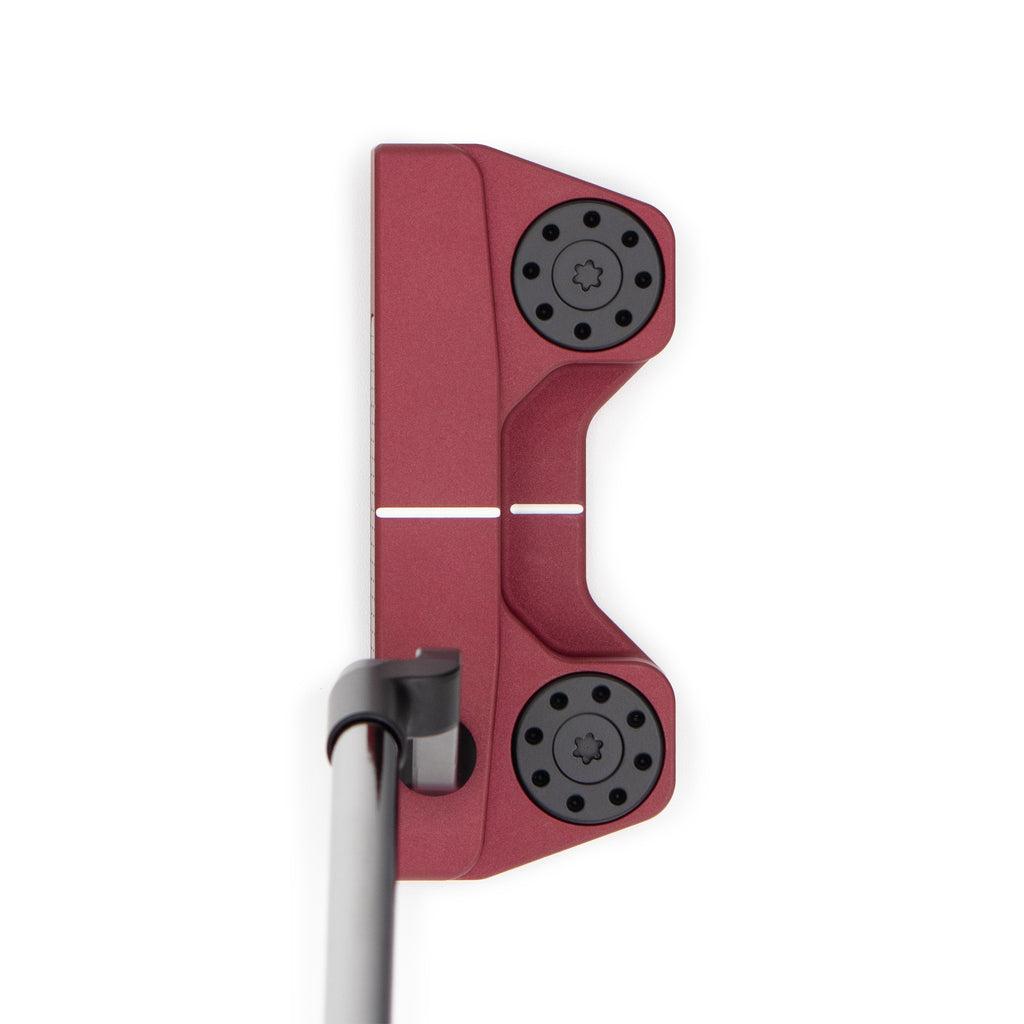 Saber – Void Putters