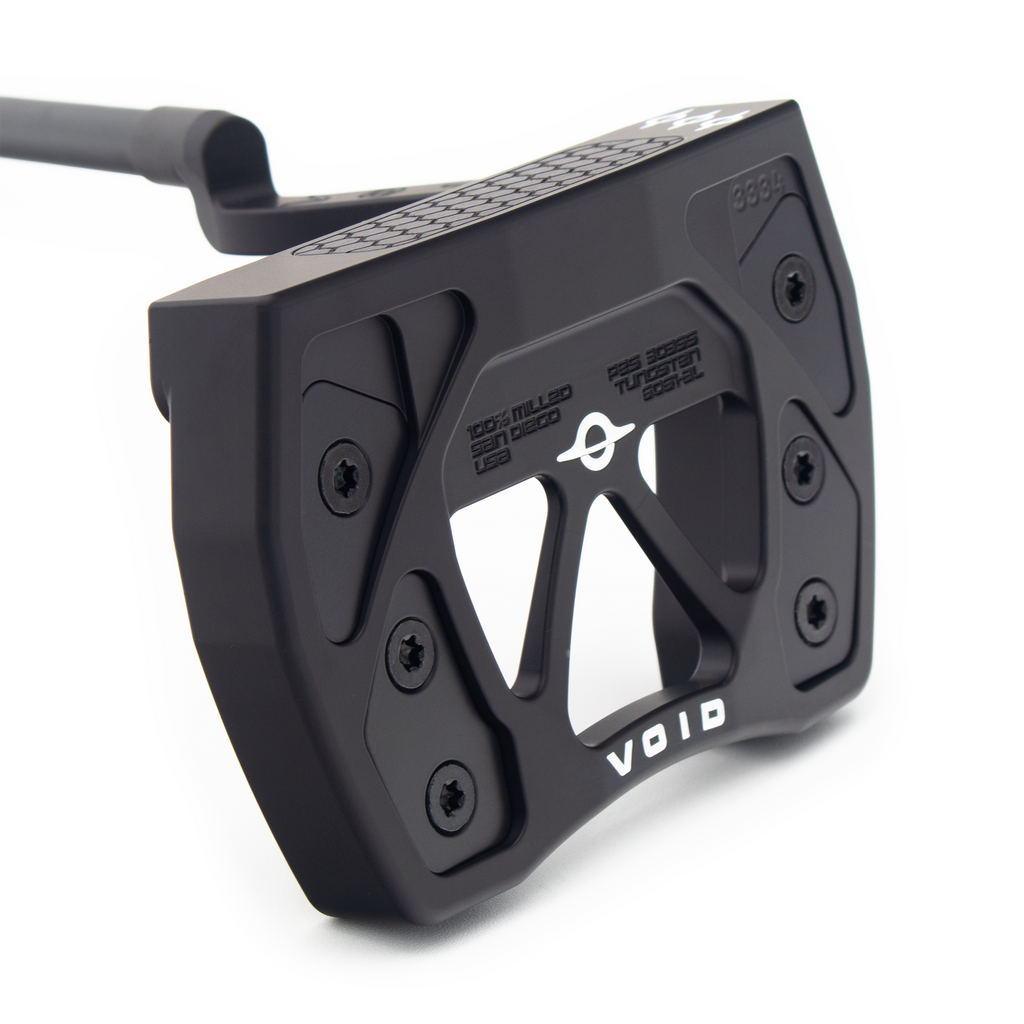 Goliath – Void Putters