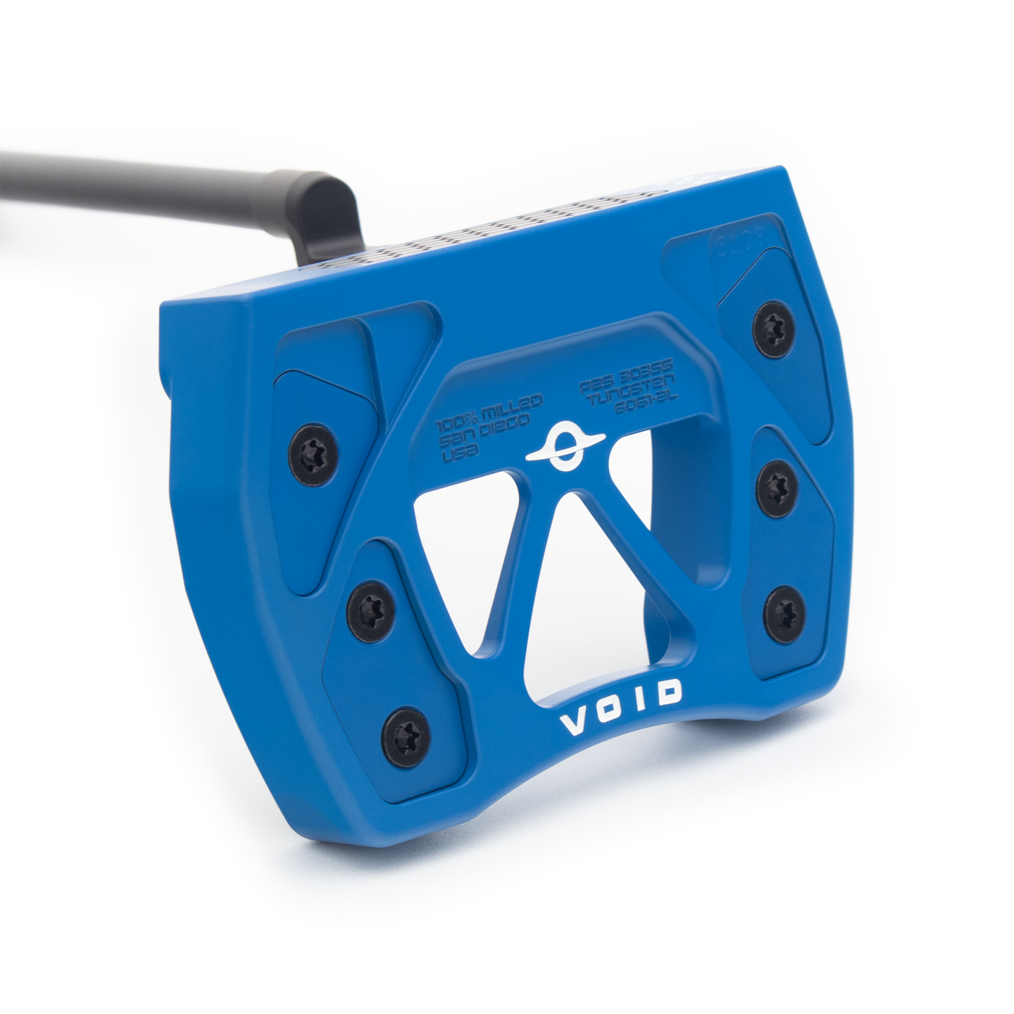 Goliath – Void Putters