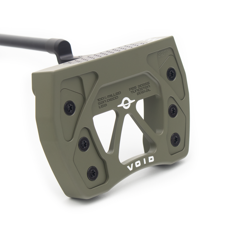 Goliath – Void Putters
