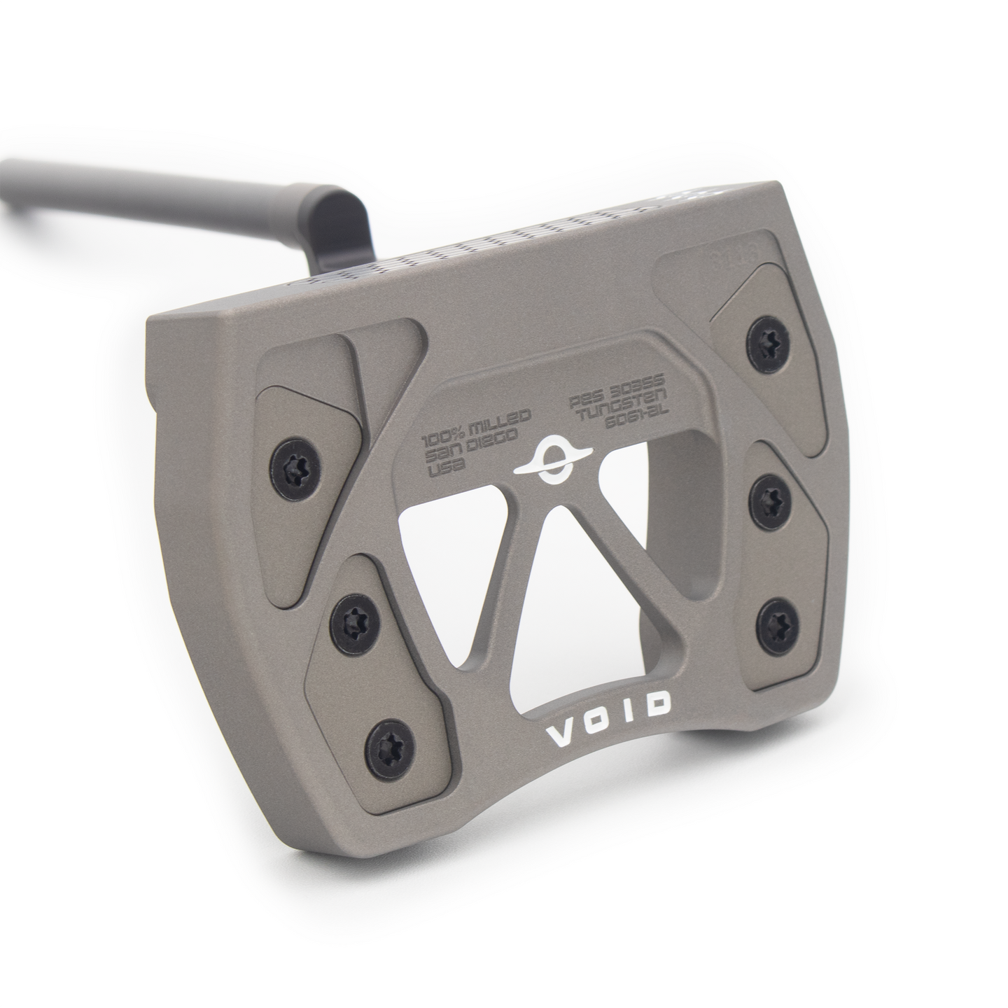 Goliath – Void Putters