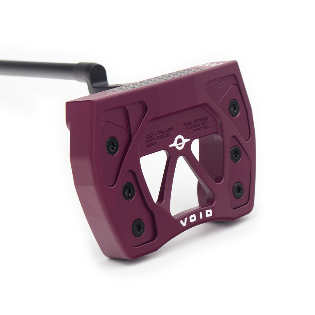 Goliath – Void Putters