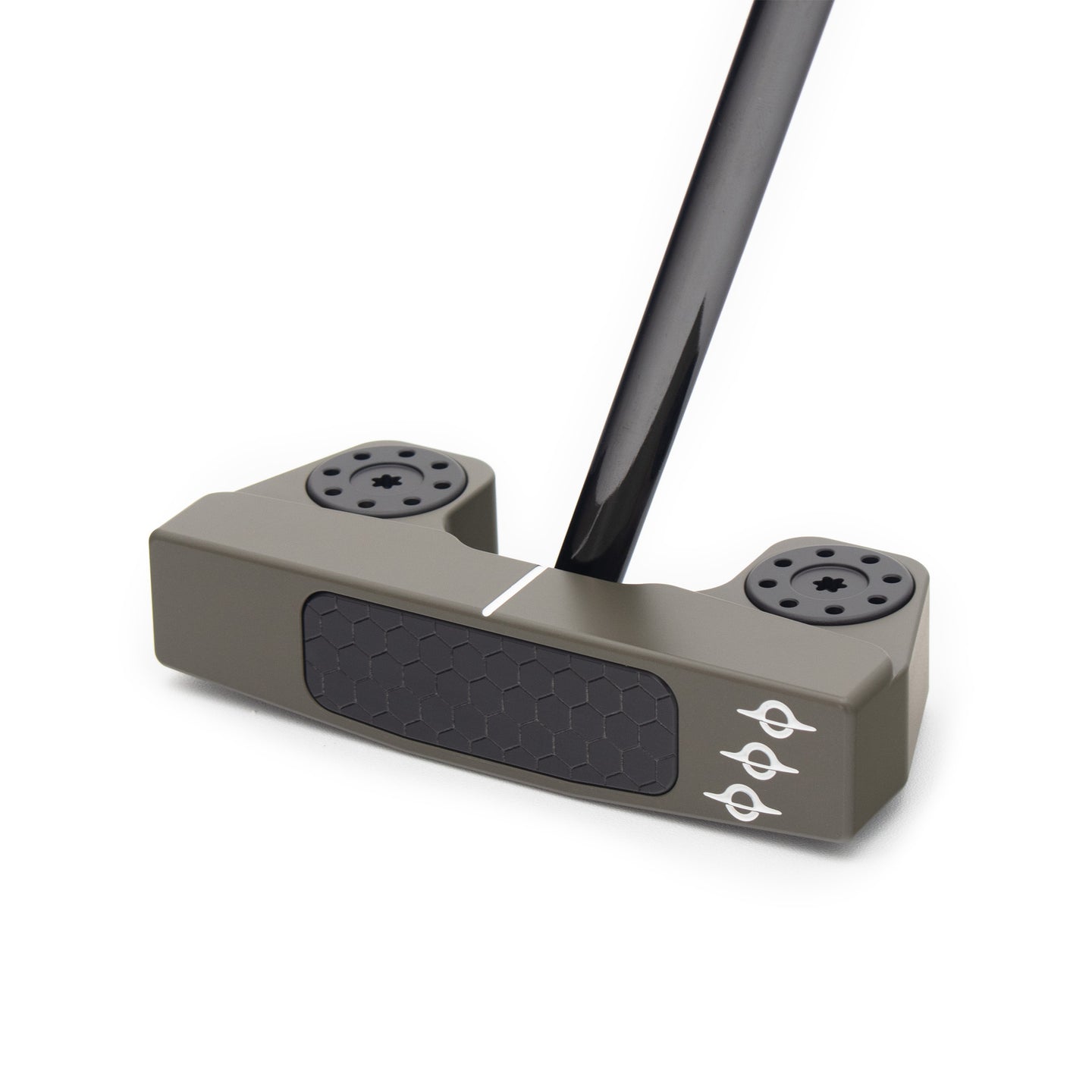 Saber Centerfire – Void Putters