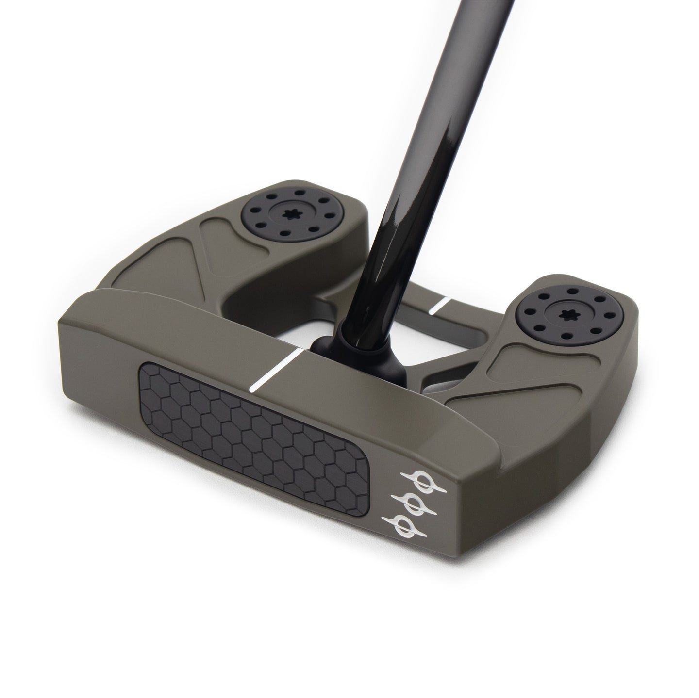 Goliath Centerfire – Void Putters