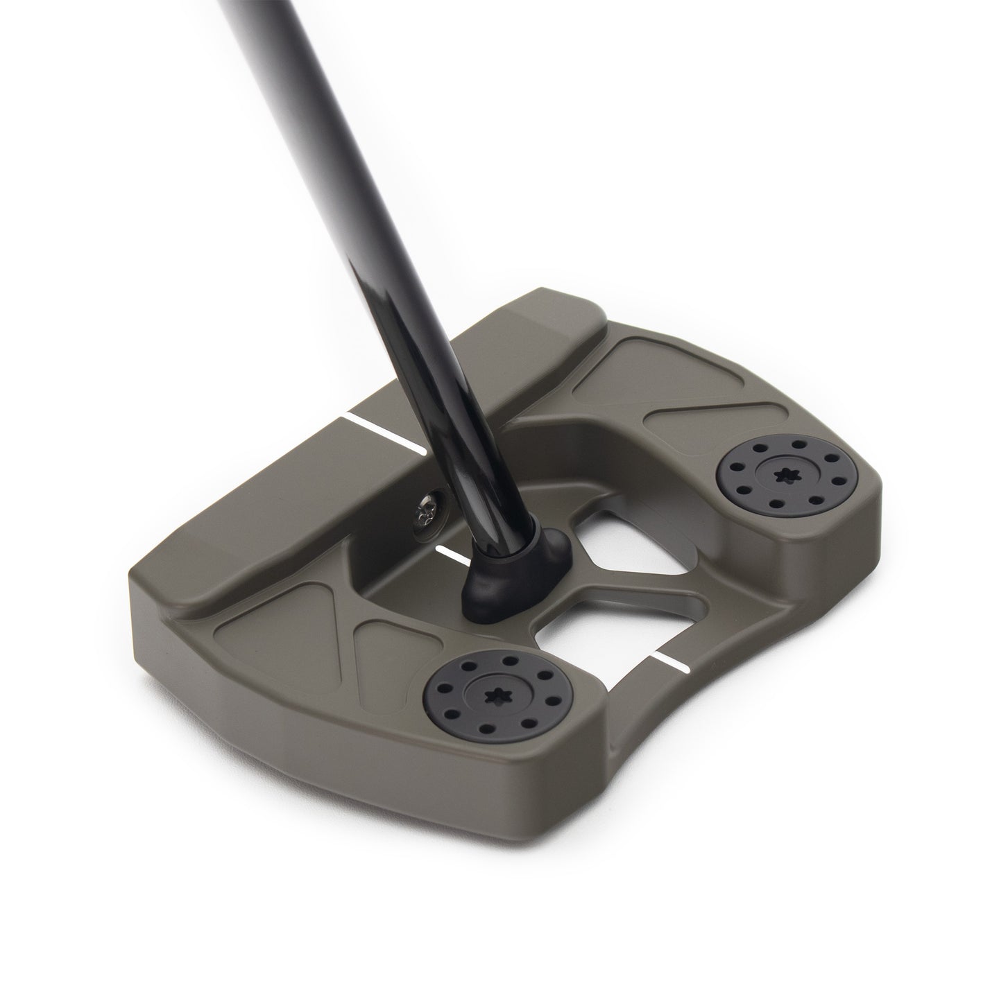 Goliath Centerfire – Void Putters