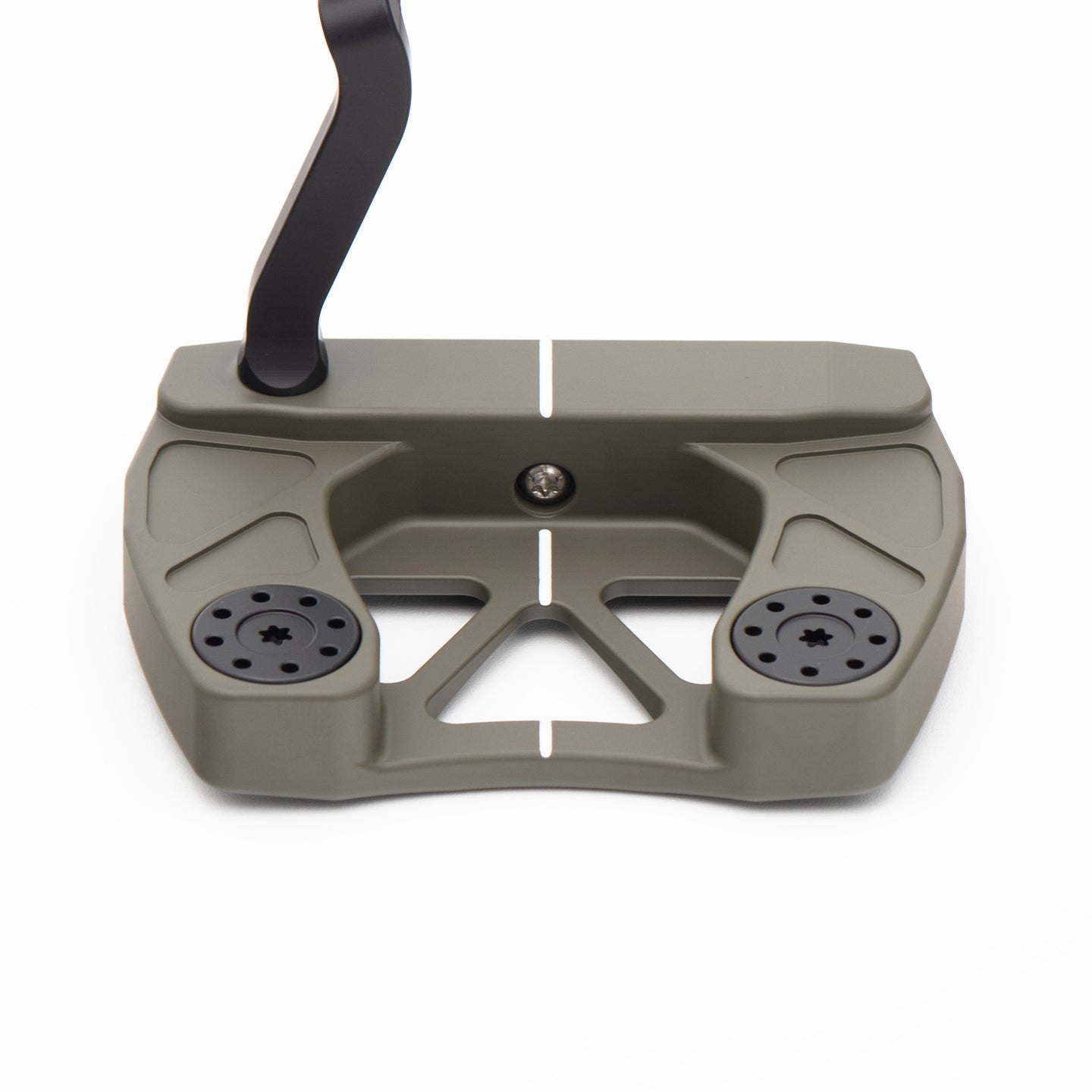 Goliath – Void Putters