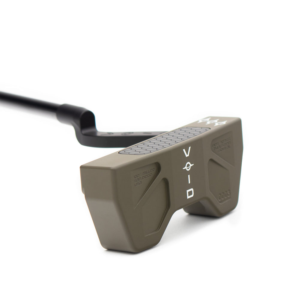 Saber – Void Putters
