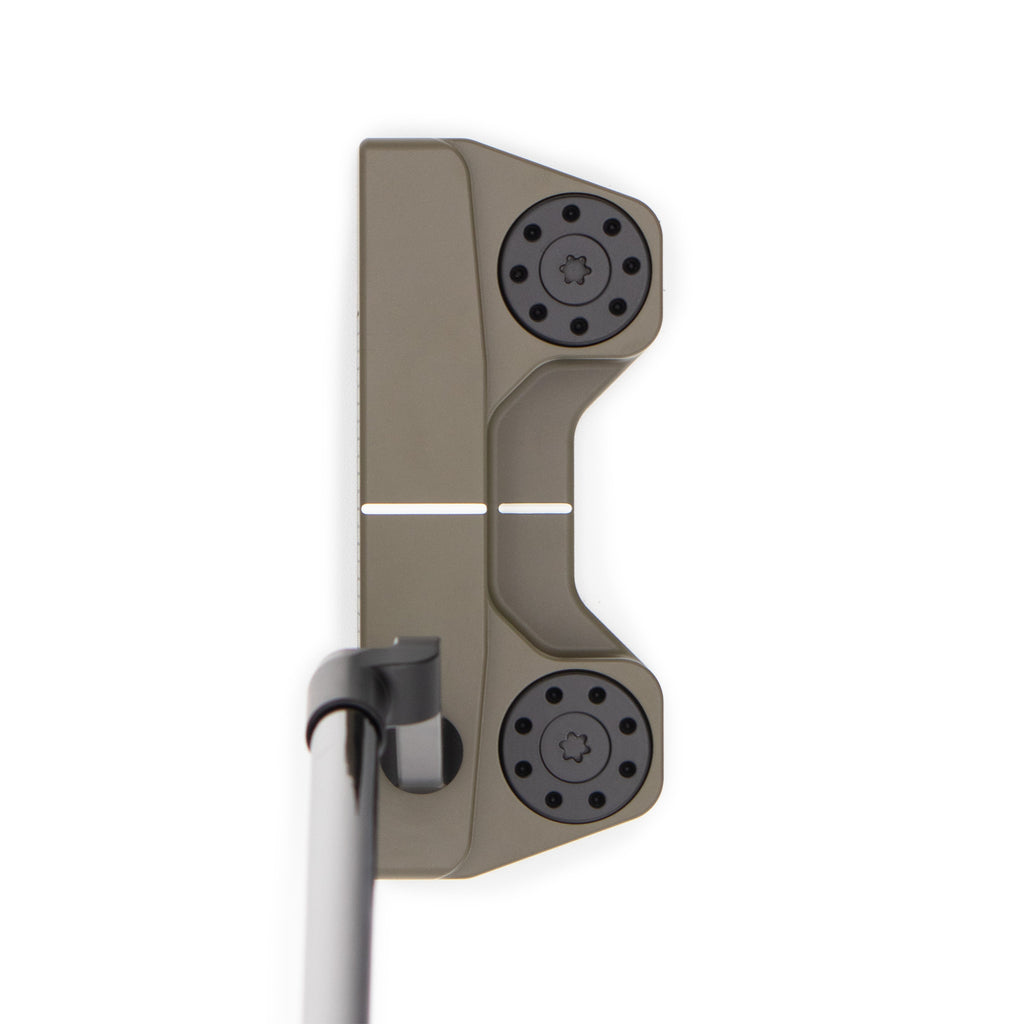 Saber – Void Putters