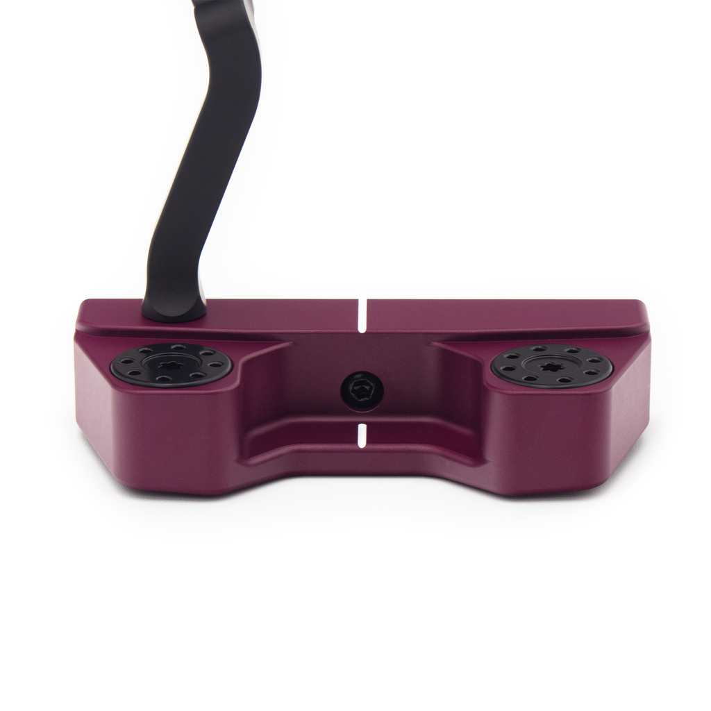 Saber – Void Putters