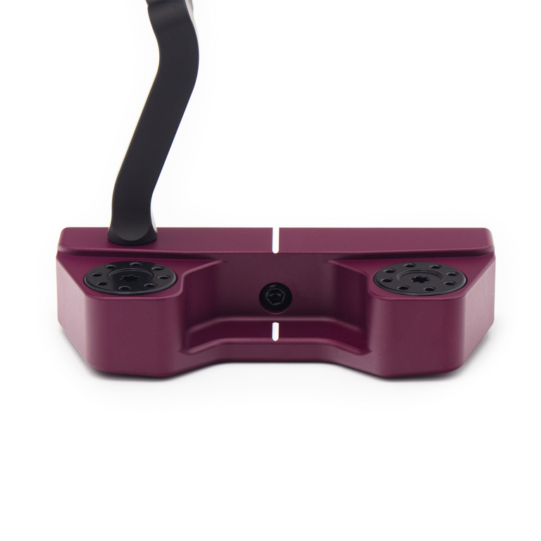 Saber – Void Putters