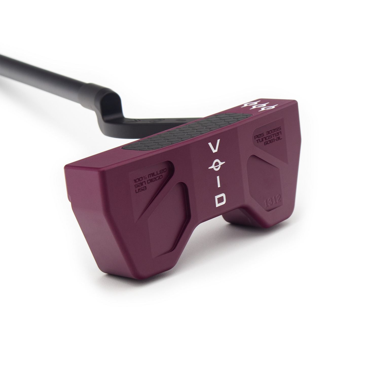 Saber – Void Putters