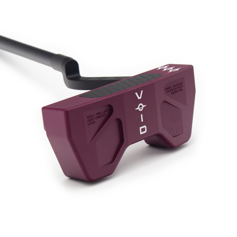 Saber – Void Putters